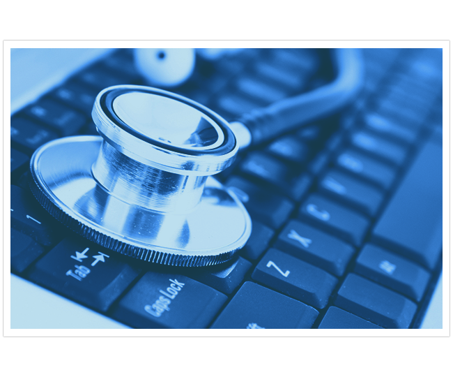 Healthcare Consulting Services - BMD Software