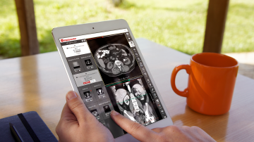 Important features in your PACS - Get to know the PACScenter solution ...