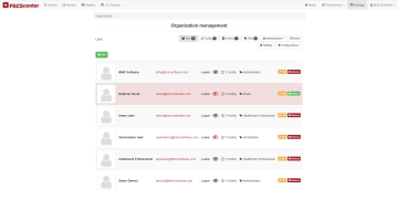 Are you managing the PACS infrastructure on multiple facilities? See how PACScenter's ...