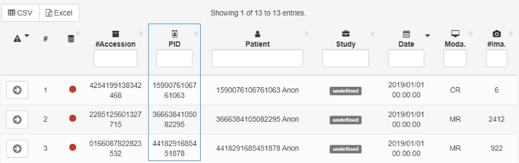 PACScenter - New features and improvements - BMD Software